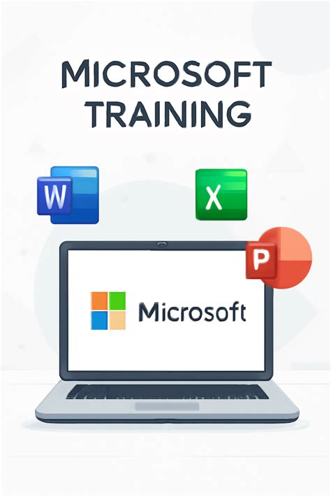 Boost Productivity With Microsoft Training Courses In Cyprus Scp Academy