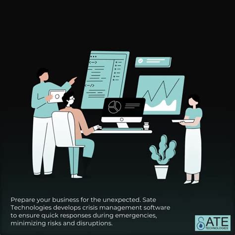 sate technologies on linkedin crisismanagement businesscontinuity