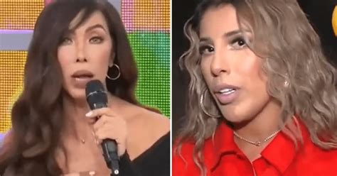 Yahaira Plasencia Rompe Su Silencio Tras Deuda Que Mantendría Con