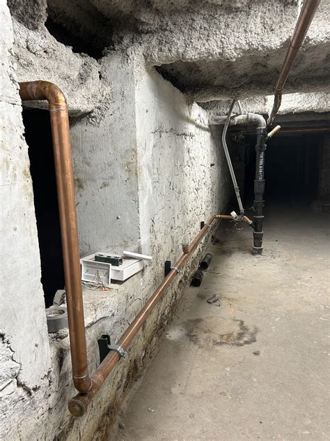 Sisson Joint Rplumbing