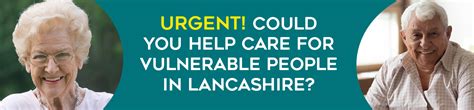 Coronavirus Covid 19 Information For Care Providers Lancashire