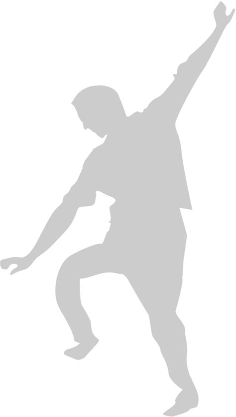 Dancer 36652436 Vector Art At Vecteezy