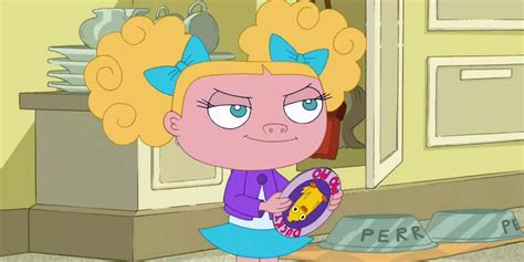 Los 10 Mejores Villanos De Phineas Y Ferb Cultture