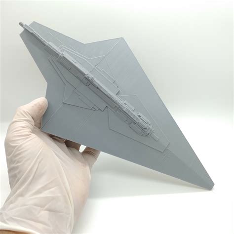 Assertor Class Star Destroyer