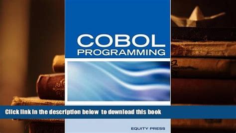 Db2 Cobol Programmer Pdf Massageentrancement