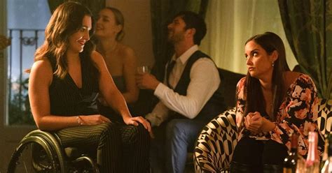 Lauren And Penny Brannings Bbc Eastenders Return Scenes Revealed After