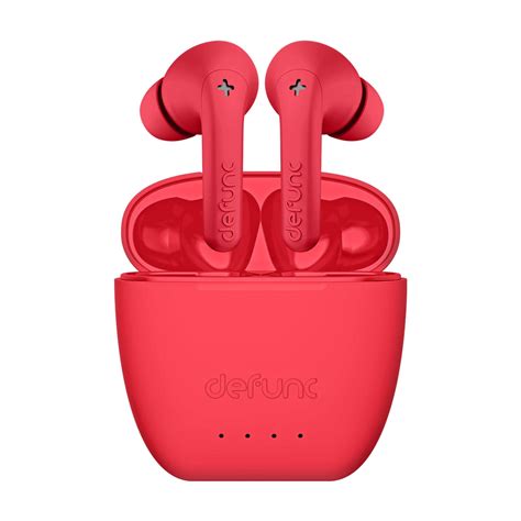Безжични аудио слушалки True Audio Tws сензорно управление