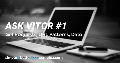 Ask Vitor 1 Getting Form Data To Appear In Url And For Use In The