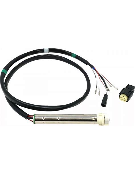 Tps Electronic Throttle Control For Touring From 2014 To 2015 Ref Oem