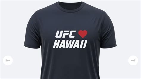 Dana White Announces 1 Million Ufc Donation To Hawaii Wildfires Relief Effort