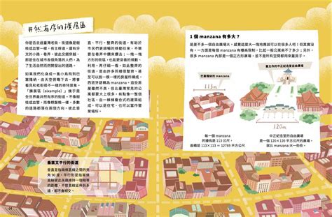 150年前的巴賽隆納，建築師如何用數學實現居住平等？ 未來城市＠天下 進步城市的新想像