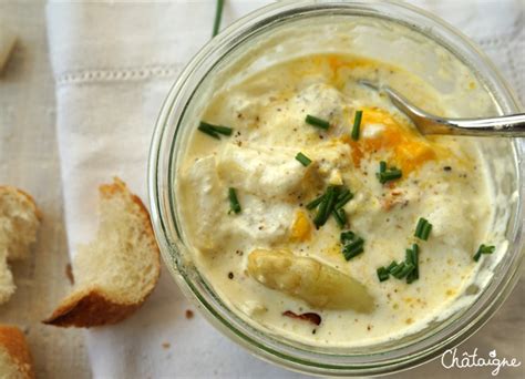 Oeufs cocotte aux asperges Blog de Châtaigne