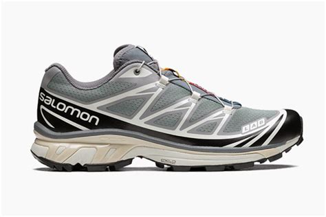 Salomon XT 6 Recut Pack HiConsumption