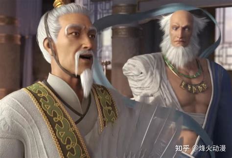 西行纪天宫分裂光明帝释天不对劲宝灵上尊已中道德太尊算计 知乎