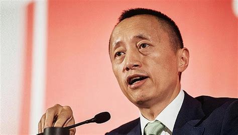 万科公布第三季度利润下降后股价大跌 知乎