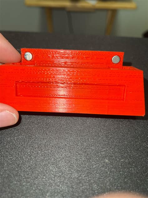 Why Does This Happen Bottom Layers Are Fine But Too Layers Seem To Not