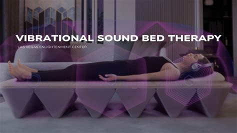 Vibrational Sound Bed Therapy Discover Balance And Tranquility