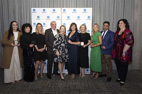 Nursing And Midwifery Awards 2024 Epworth Healthcare