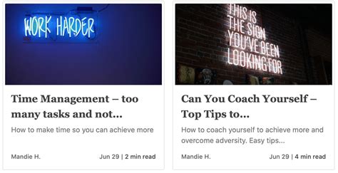 Minor Improvements To Article Cards · Issue 221 · Getbardwebapp · Github