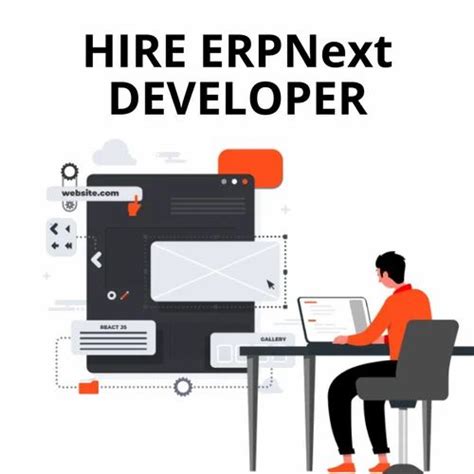 Erp Next Developer Free Demo Available Multi User At ₹ 140000month
