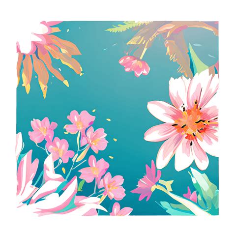 Hyper Realistic Flower Graphic · Creative Fabrica