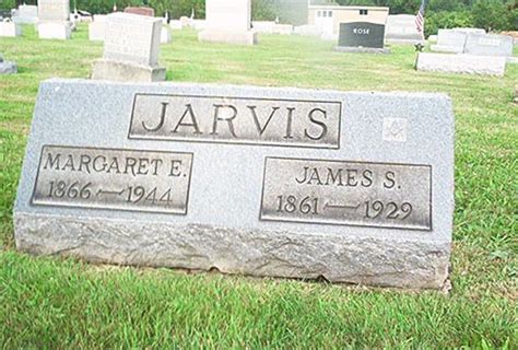 Margaret E “maggie” Jarvis 1866 1944 Find A Grave Memorial