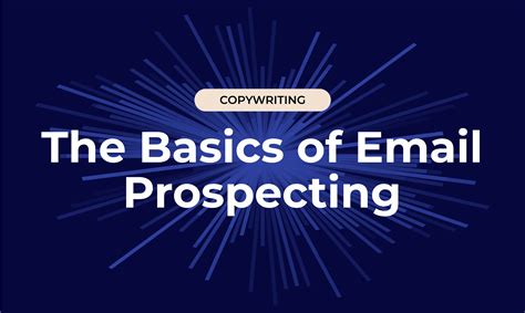 Email Prospecting 101 Starting From Scratch Humanlinker