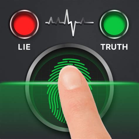 Download Lie Detector Test Prank App On Pc With Memu