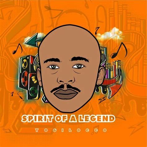 Yogilocco Spirit Of A Legend Im Electronica Essential House