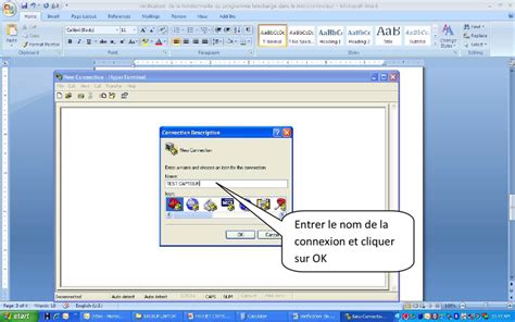 Nom De La Connexion Download Scientific Diagram