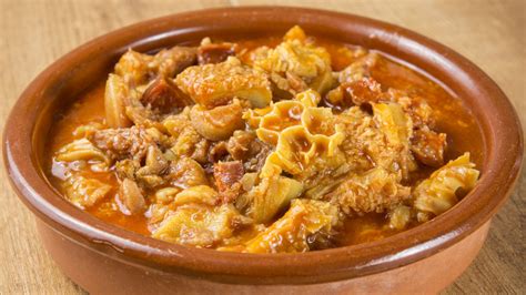 What Is Tripe And When Is It Edible