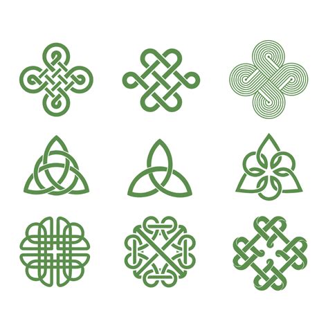 Free Celtic Templates To Edit Online
