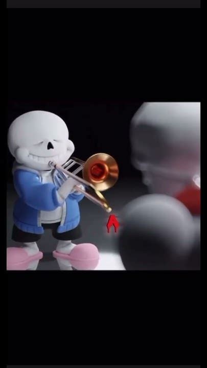 Papyurs Lost It Trending Undertale Sans Papyrus Shorts Youtube