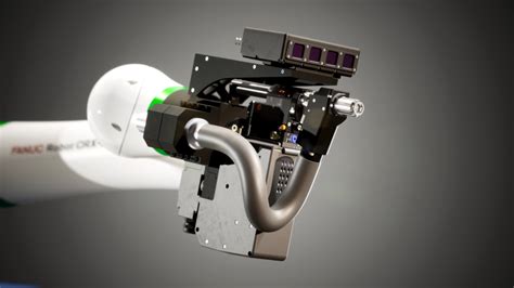 Automated Airframe Drilling Design Engineering