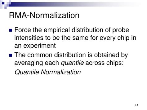 Ppt Microarray Data Analysis Powerpoint Presentation Free Download