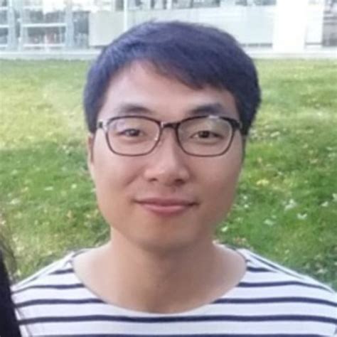 Eun Ho Lee Associate Professor Doctor Of Philosophy Sungkyunkwan