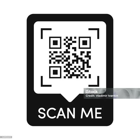 กรอบรหัส Qr สีดํา ภาพประกอบสต็อก ดาวน์โหลดรูปภาพตอนนี้ การค้าปลีก