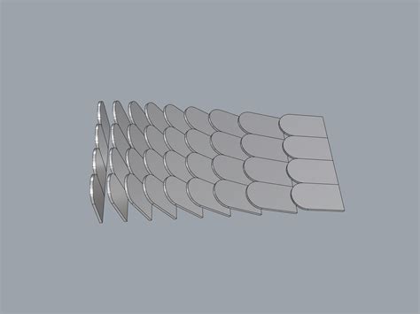 Randomized Curling Grasshopper McNeel Forum