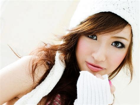 Cute Models Wallpapers Wallpaper Cave