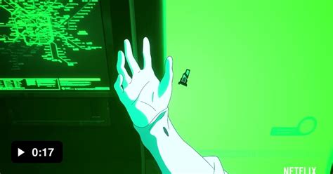 Cyberpunk Edgerunners A Short Story 9gag