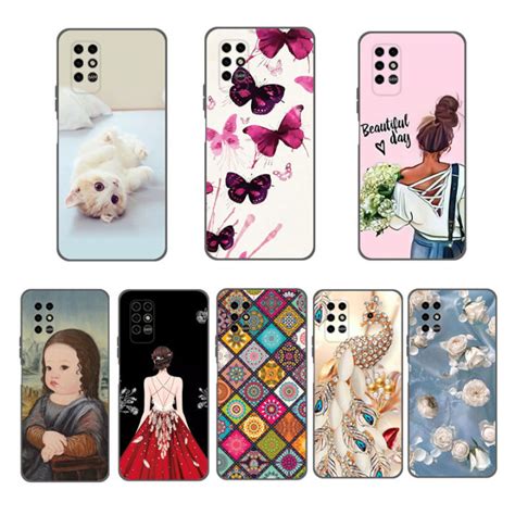 เคสโทรศัพท์ เคสมือถือ เคสการ์ตูน เคส Tpu เคสinfinix Hot 8 Th