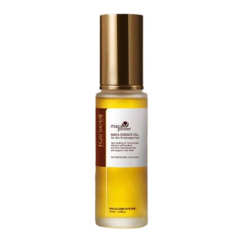 Karseell Maca Essence And Argan Oil 50ml Splendit
