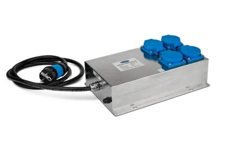 Tempest Emi Filter At ₹ 4500piece Tempest Filters In Bengaluru Id 20959289055