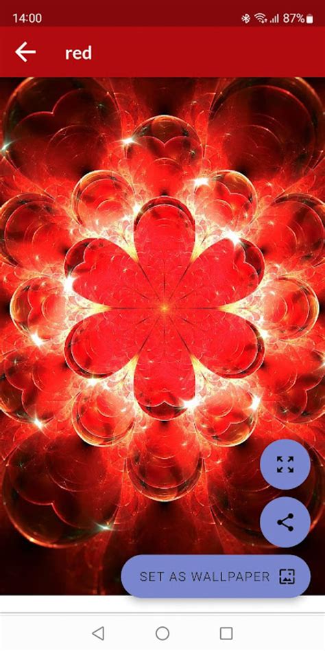 Red Color Wallpapers Apk สำหรับ Android ดาวน์โหลด