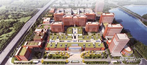 37个！2025年南昌市在建新建大医疗项目名单曝光 知乎