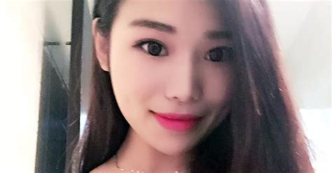 Renee Zhang 维多利亚 加拿大 About Me