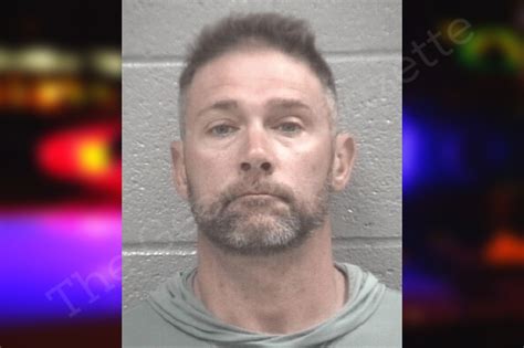 Eric Angel — Columbia County Jail Bookings