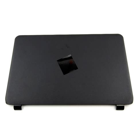 Καπάκι Οθόνης LCD Back Cover A για HP R G G G Black Matte Game Show