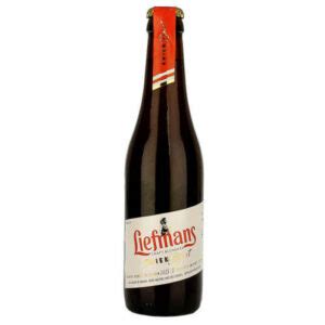 Liefmans Kriek Brut 330ml Beers Of Europe