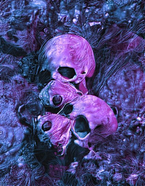 Applied Style Transfer And Composited Scrolller